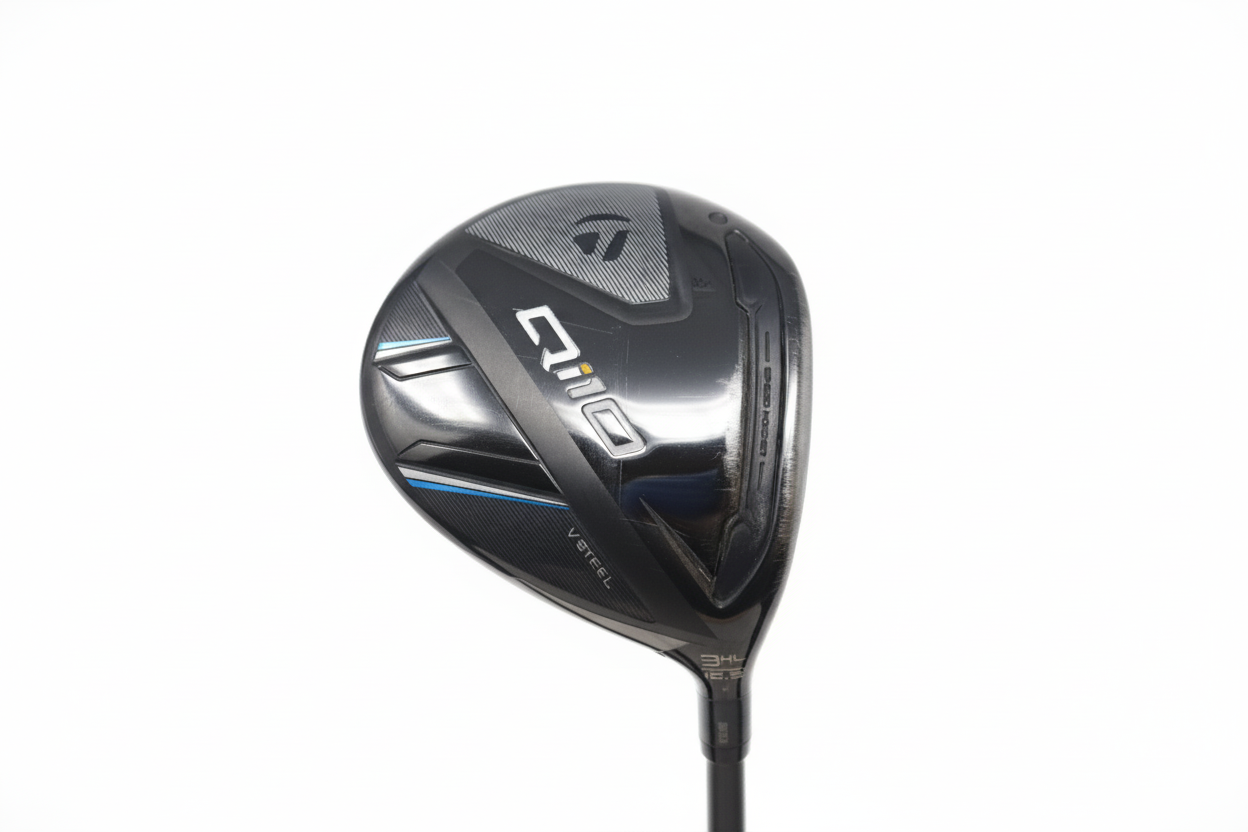 Club Heads – Club Partner